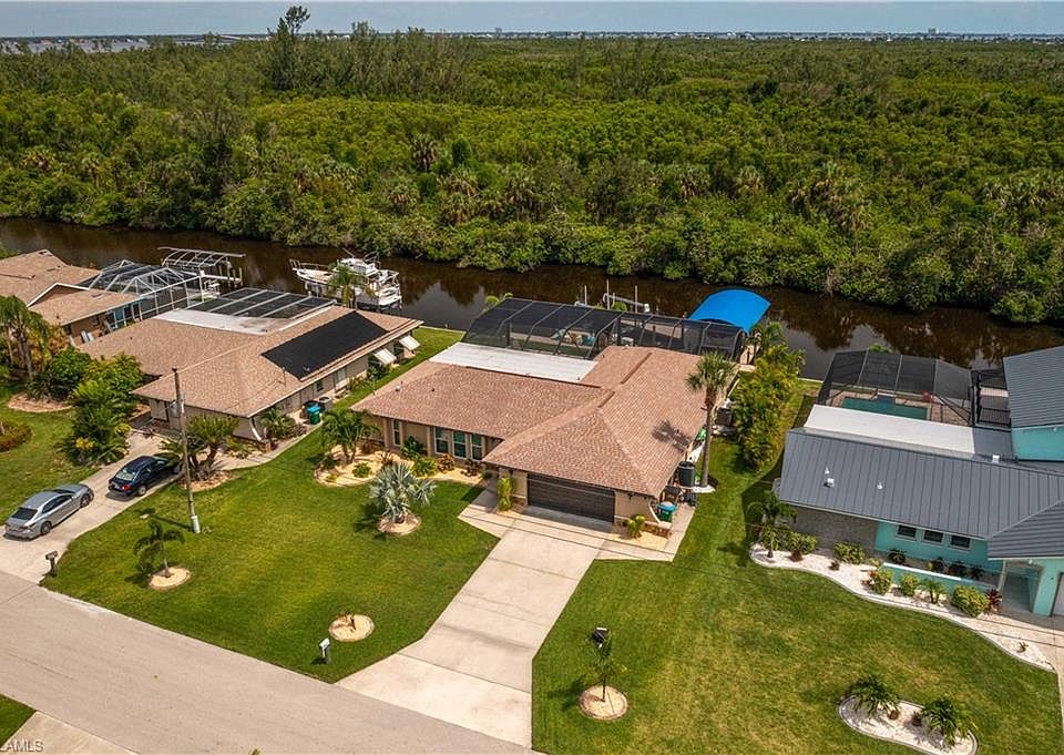 2218 Coral Point Dr, Cape Coral, FL 33990 | Zillow