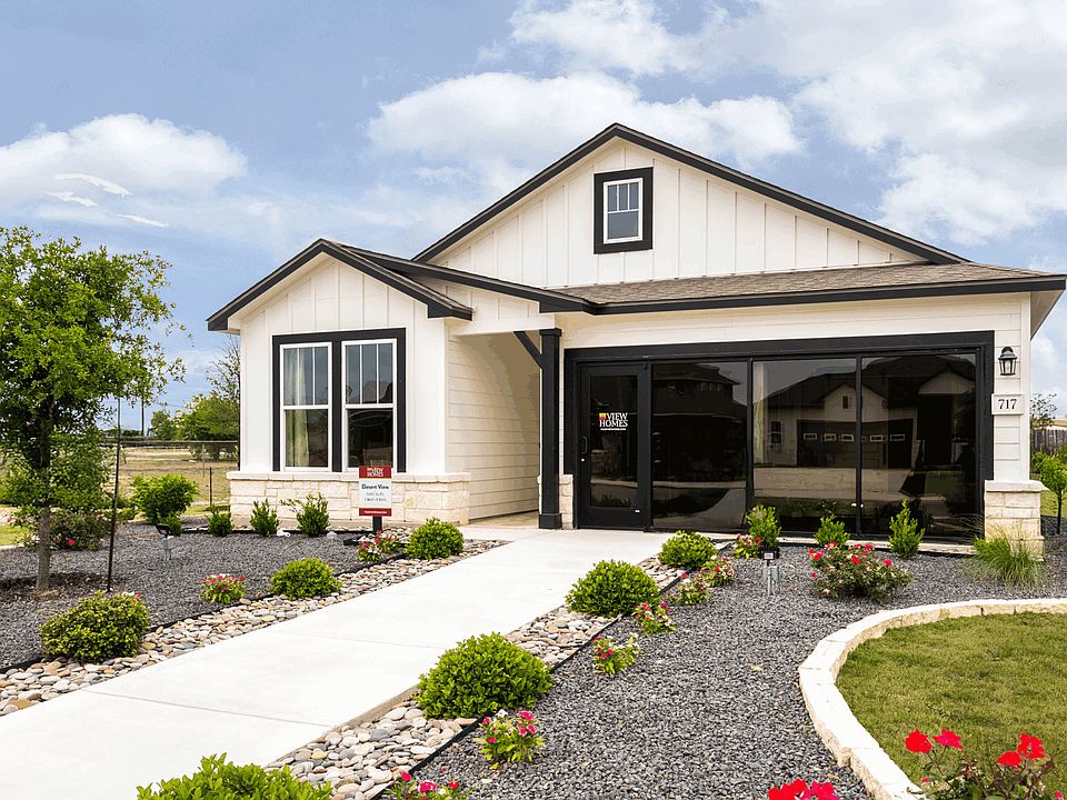 August Fields by View Homes in New Braunfels TX | Zillow