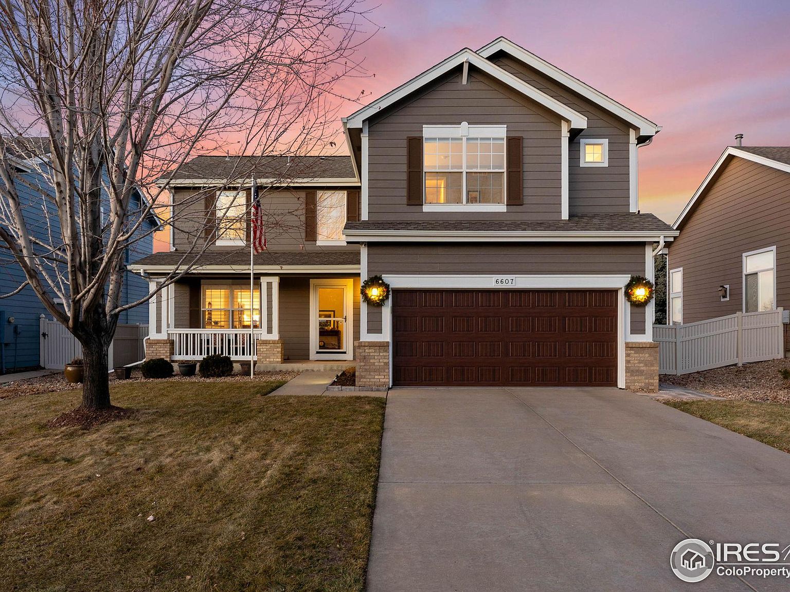 6607 Echo Cir, Firestone, CO 80504 | MLS #1000435 | Zillow