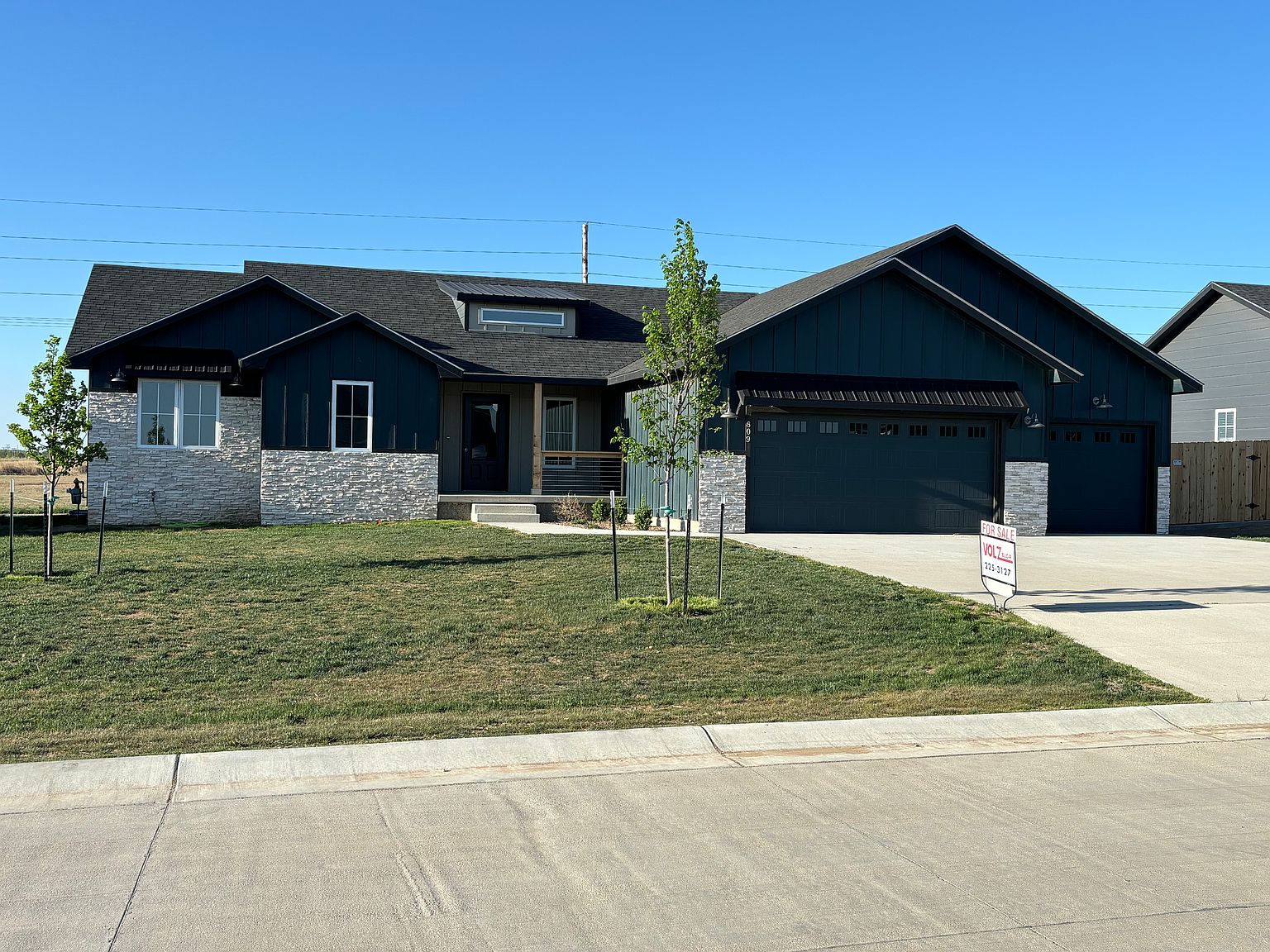 Brexley Ct 1 Plan, Iron Flats, Dodge City, KS 67801 | Zillow