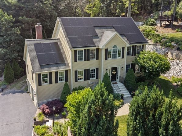 Northbridge MA Real Estate - Northbridge MA Homes For Sale | Zillow