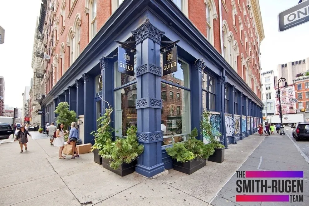 7 Mercer Street #PH in Soho, Manhattan | StreetEasy