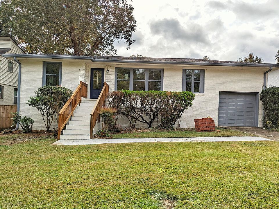 1260 Calhoun Ter SW, Atlanta, GA 30314 | Zillow