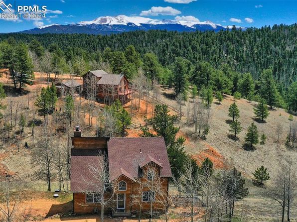 Divide CO Real Estate - Divide CO Homes For Sale | Zillow