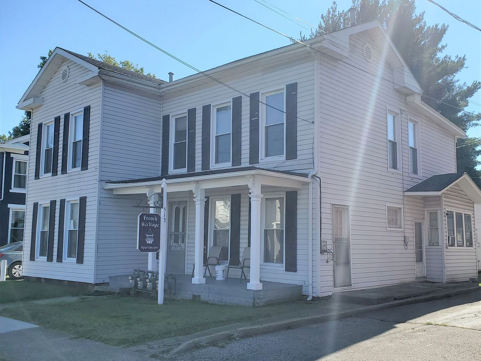 513 3rd Ave, Gallipolis, OH 45631 | Zillow