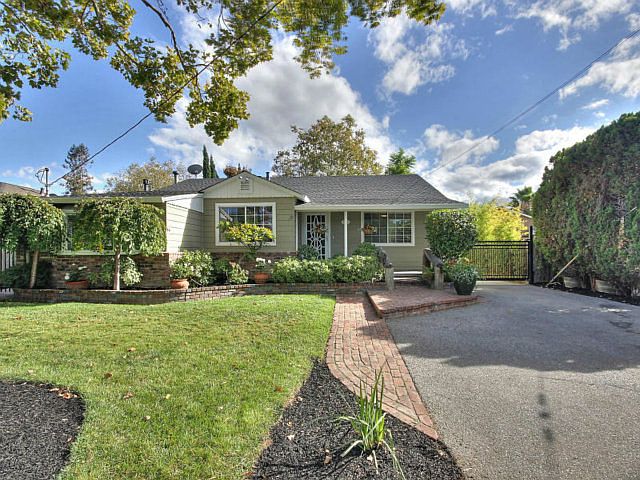 404 Shamrock Dr, Campbell, CA 95008 | Zillow