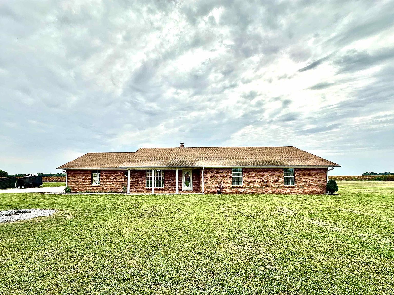 5703 Pipkin Glover Rd, Sherrill, AR 72152 | Zillow