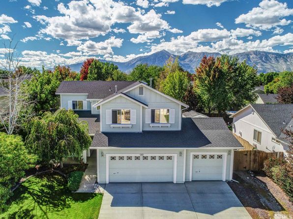 Gardnerville NV Single Family Homes For Sale - 98 Homes | Zillow