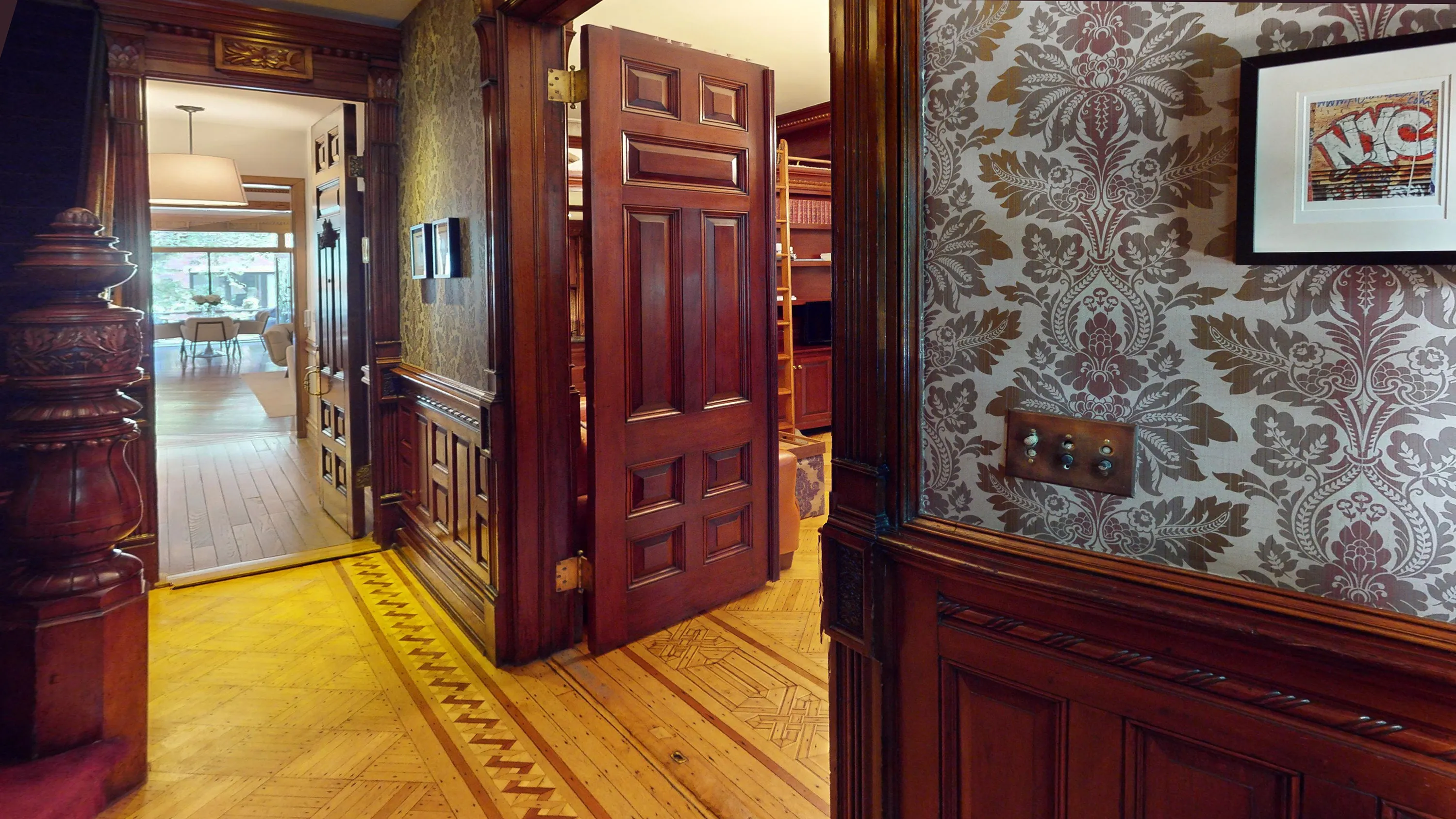 35 West 94th Street #TWHSE in Upper West Side, Manhattan | StreetEasy