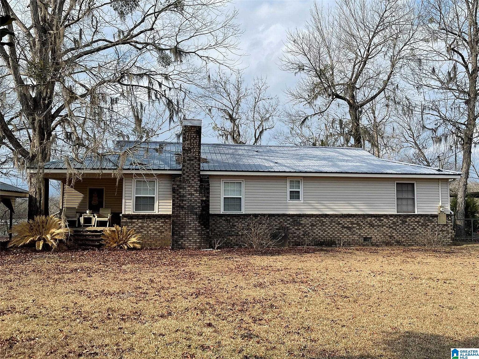 100 County Road 926, Orrville, AL 36767 | MLS #1343501 | Zillow