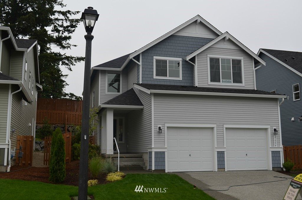 27366 SE 215th (Lot 203) Place SE, Maple Valley, WA 98038 | Zillow