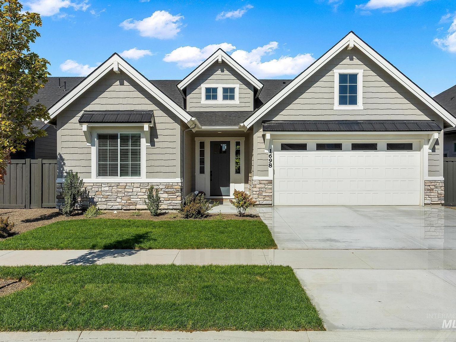 1698 E Spire St, Meridian, ID 83642 | Zillow