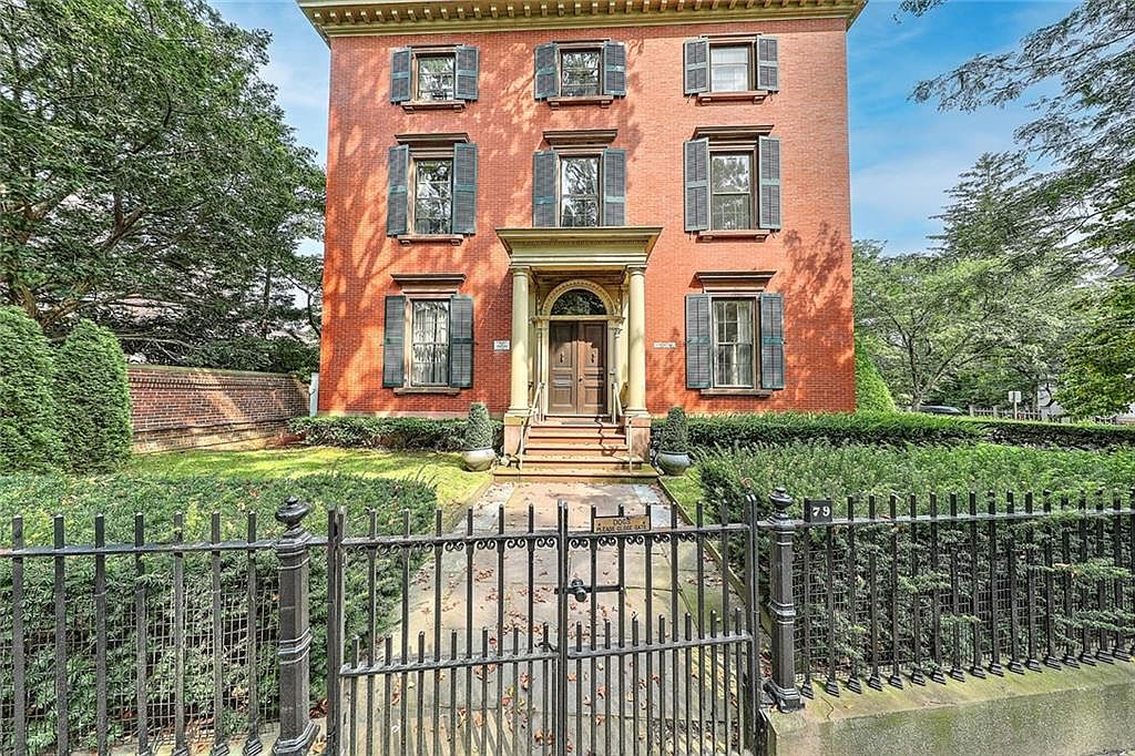 79 Prospect St, Providence, RI 02906 | Zillow