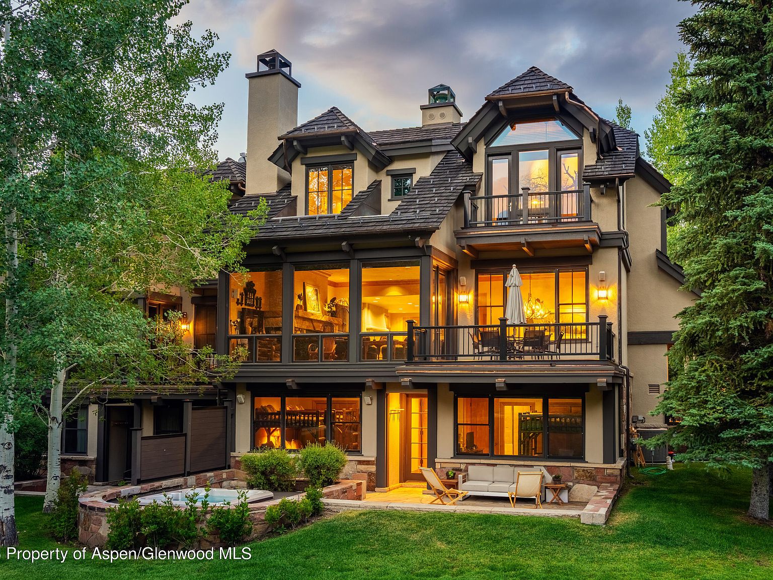 507 Streamside Ct, Snowmass Village, CO 81615 | Zillow