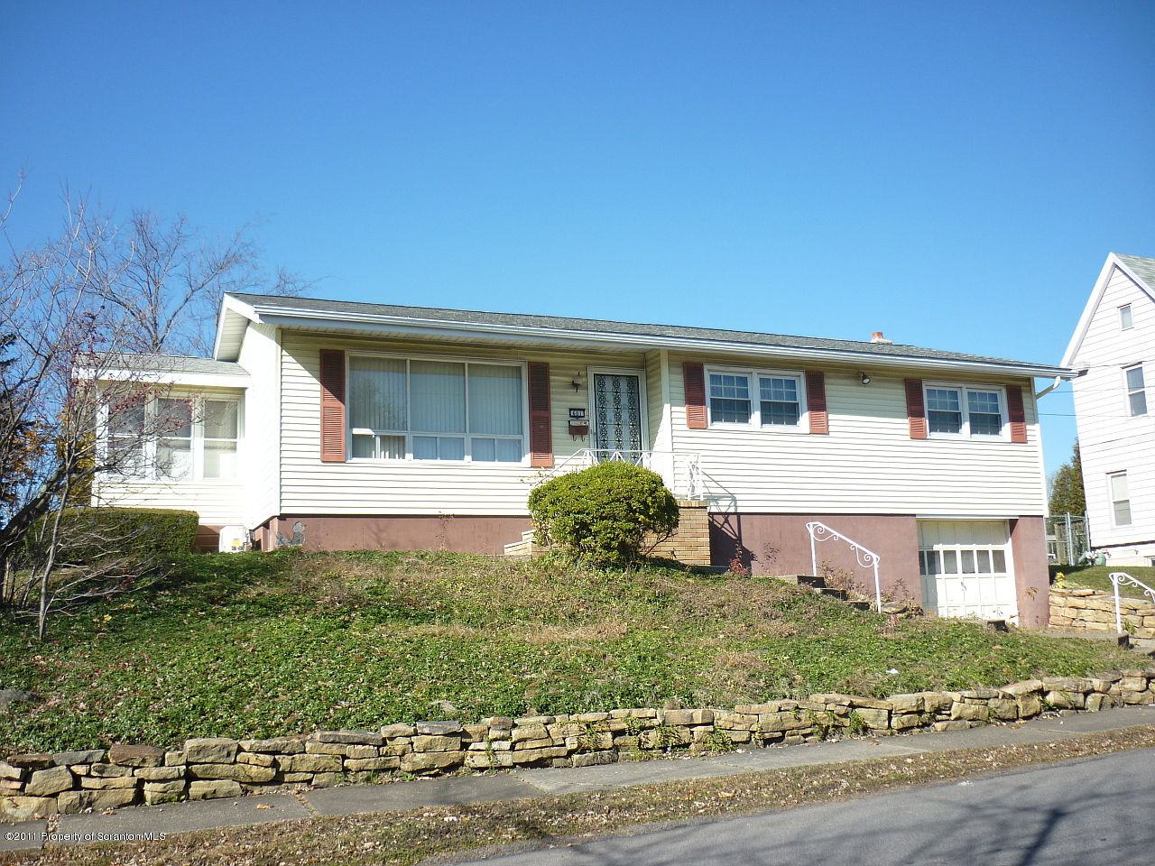 601 N Garfield Ave, Scranton, PA 18504 | Zillow