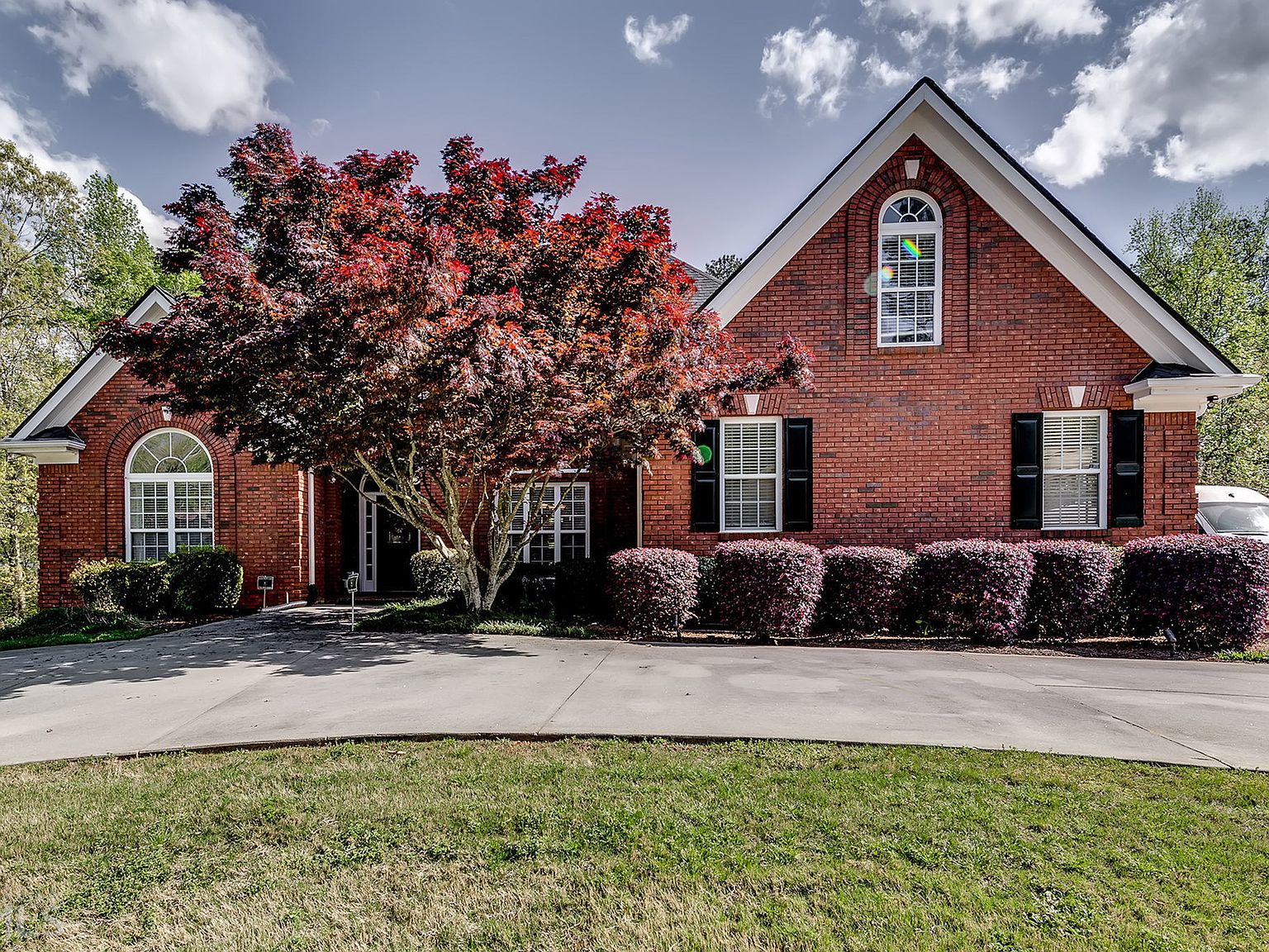 2210 Crescent Walk, Conyers, GA 30094 | Zillow