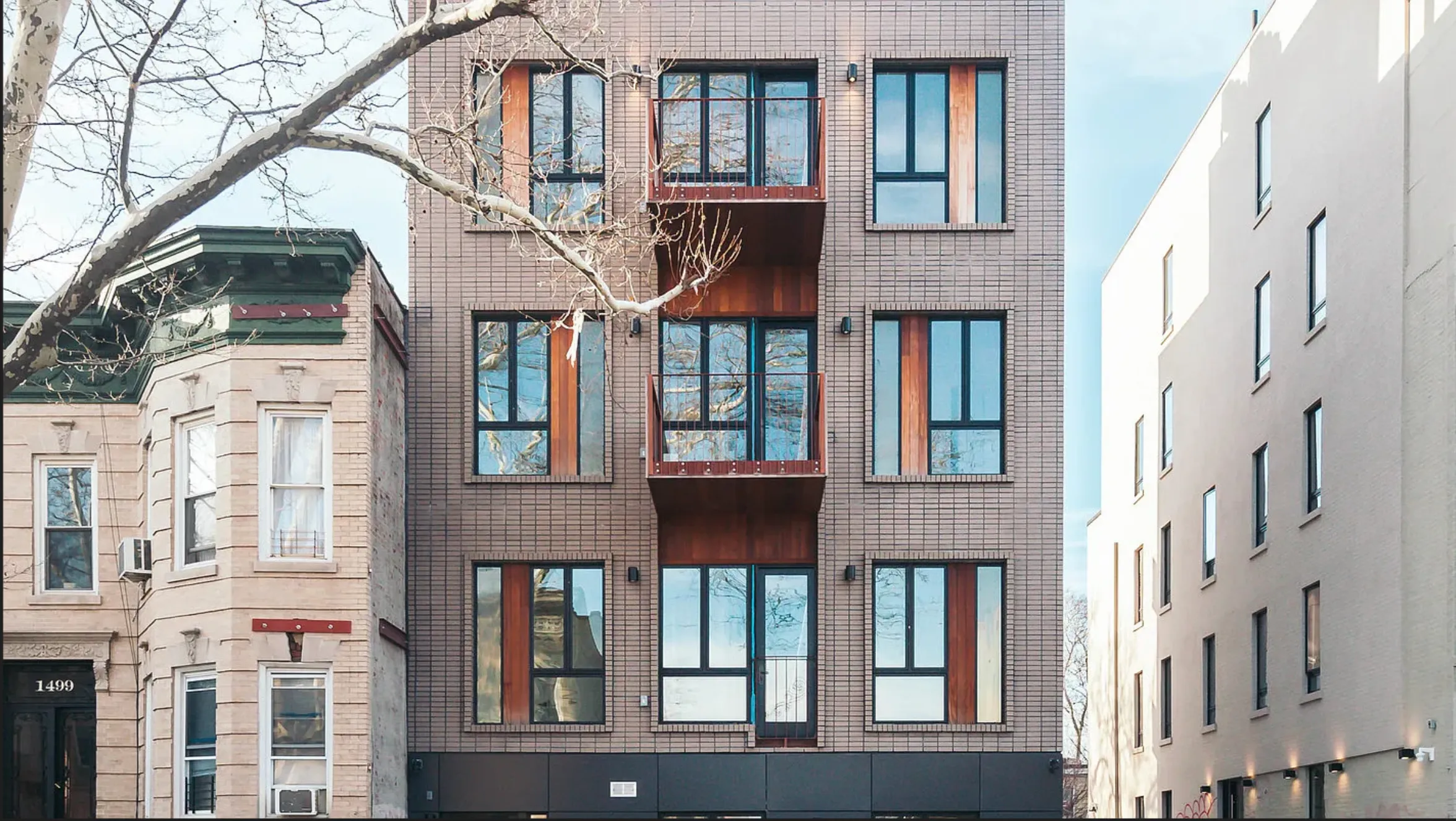 402 Cornelia Street #3B in Bushwick, Brooklyn | StreetEasy