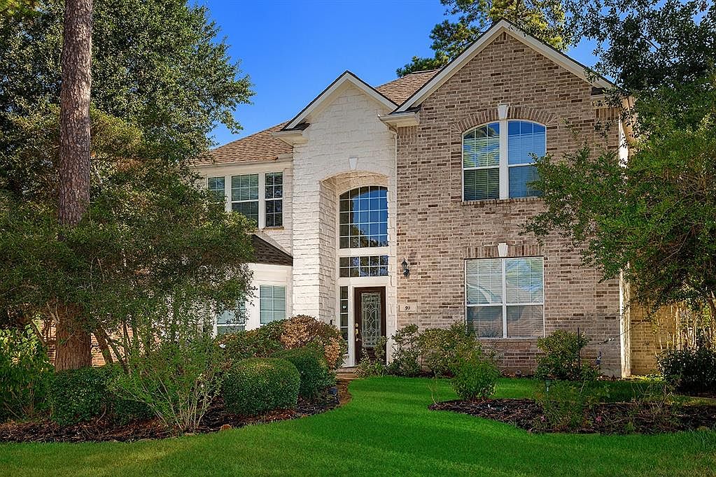 59 S Bardsbrook Cir, Spring, TX 77382 | MLS #67789178 | Zillow