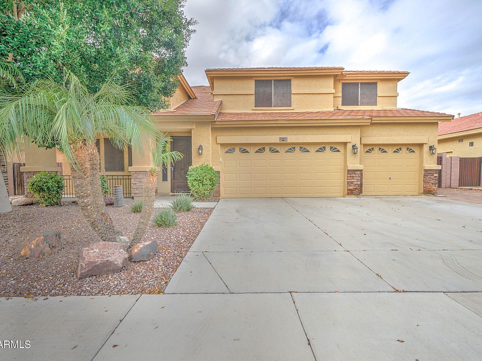 26804 N 24th Ave, Phoenix, AZ 85085 | Zillow