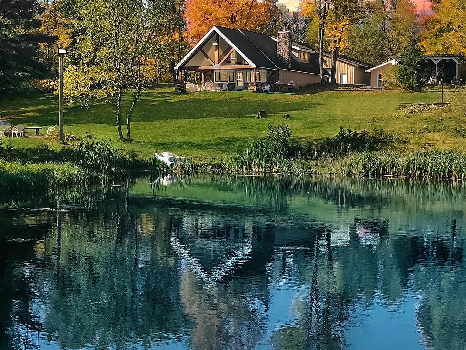 14220-N14220 Newberg Rd, Channing, MI 49815 | Zillow