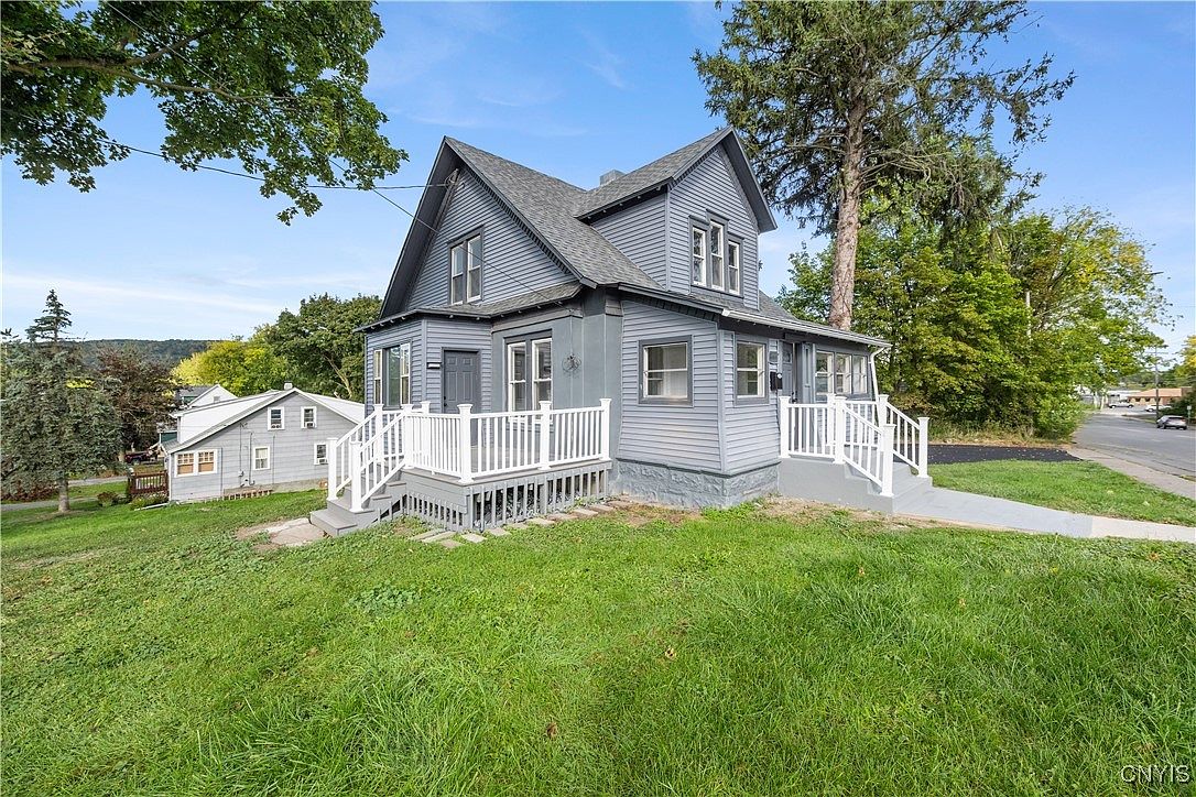 6408 S Salina St, Nedrow, NY 13120 | Zillow