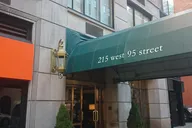 The Princeton House at 215 West 95th Street in Upper West Side : Sales ...