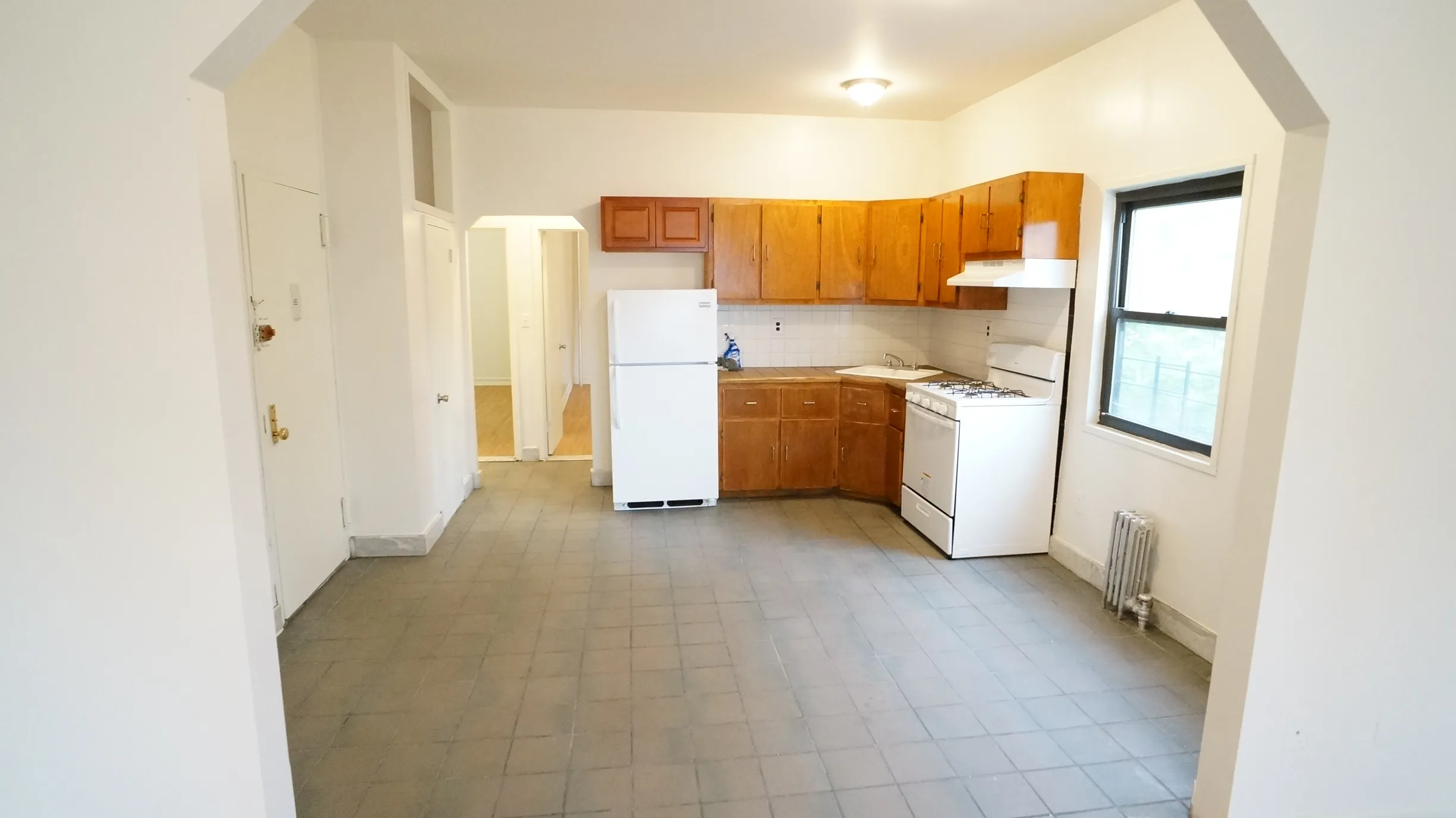 2324 Bathgate Avenue #1 in Belmont, Bronx | StreetEasy