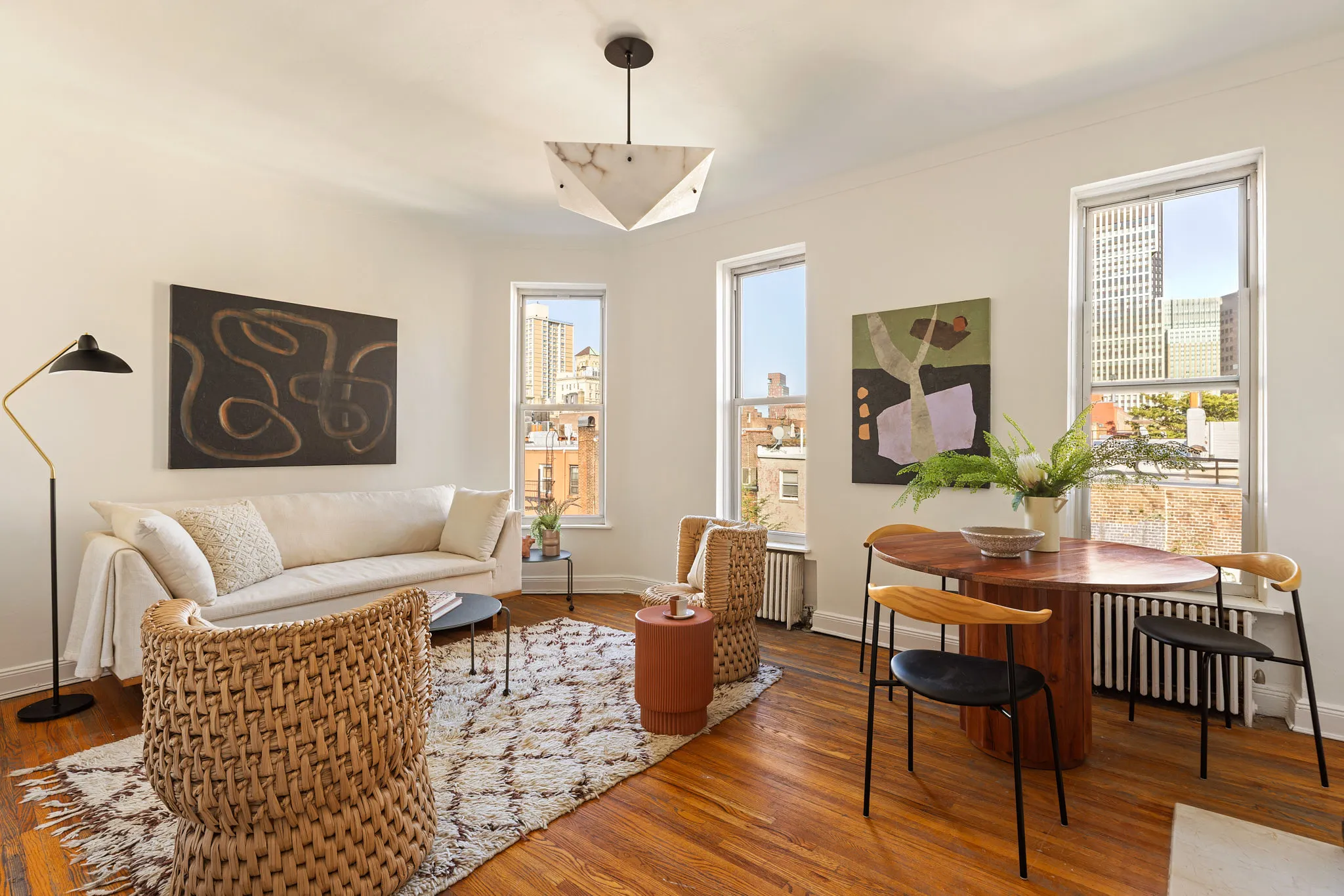 149 Willow Street #5D in Brooklyn Heights, Brooklyn | StreetEasy