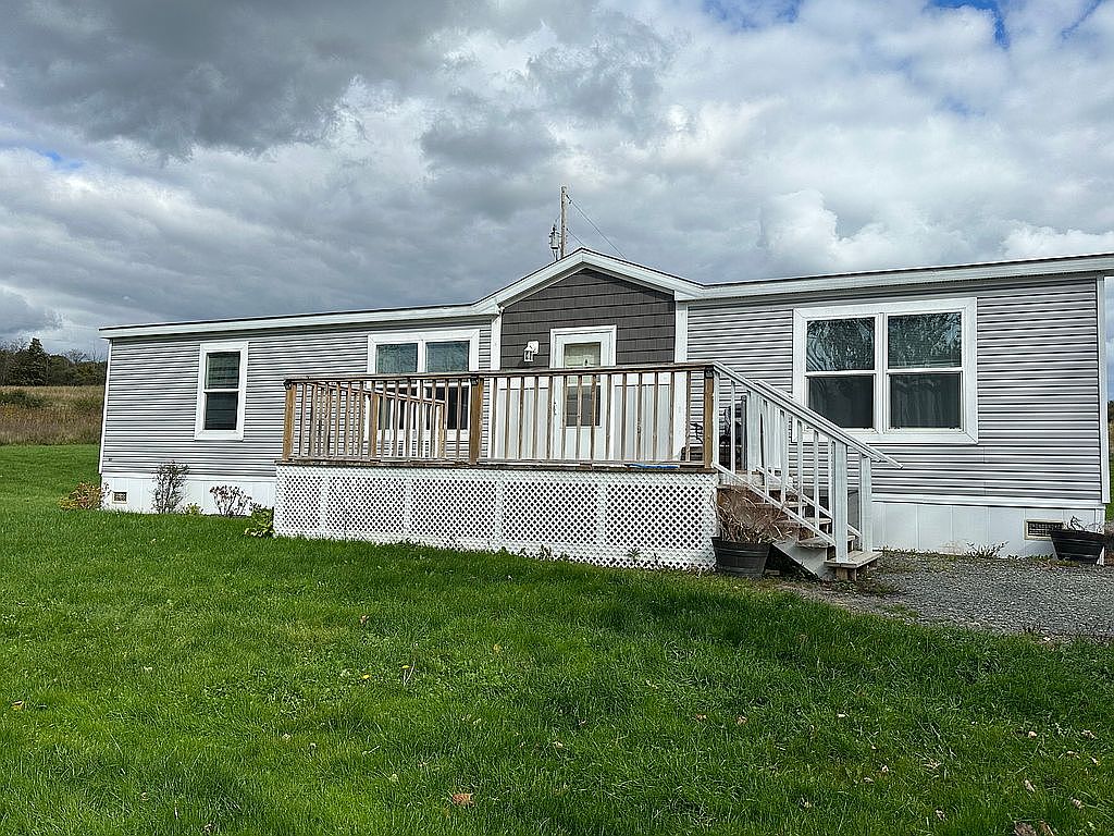 38 High Rd, Milan, PA 18831 | Zillow