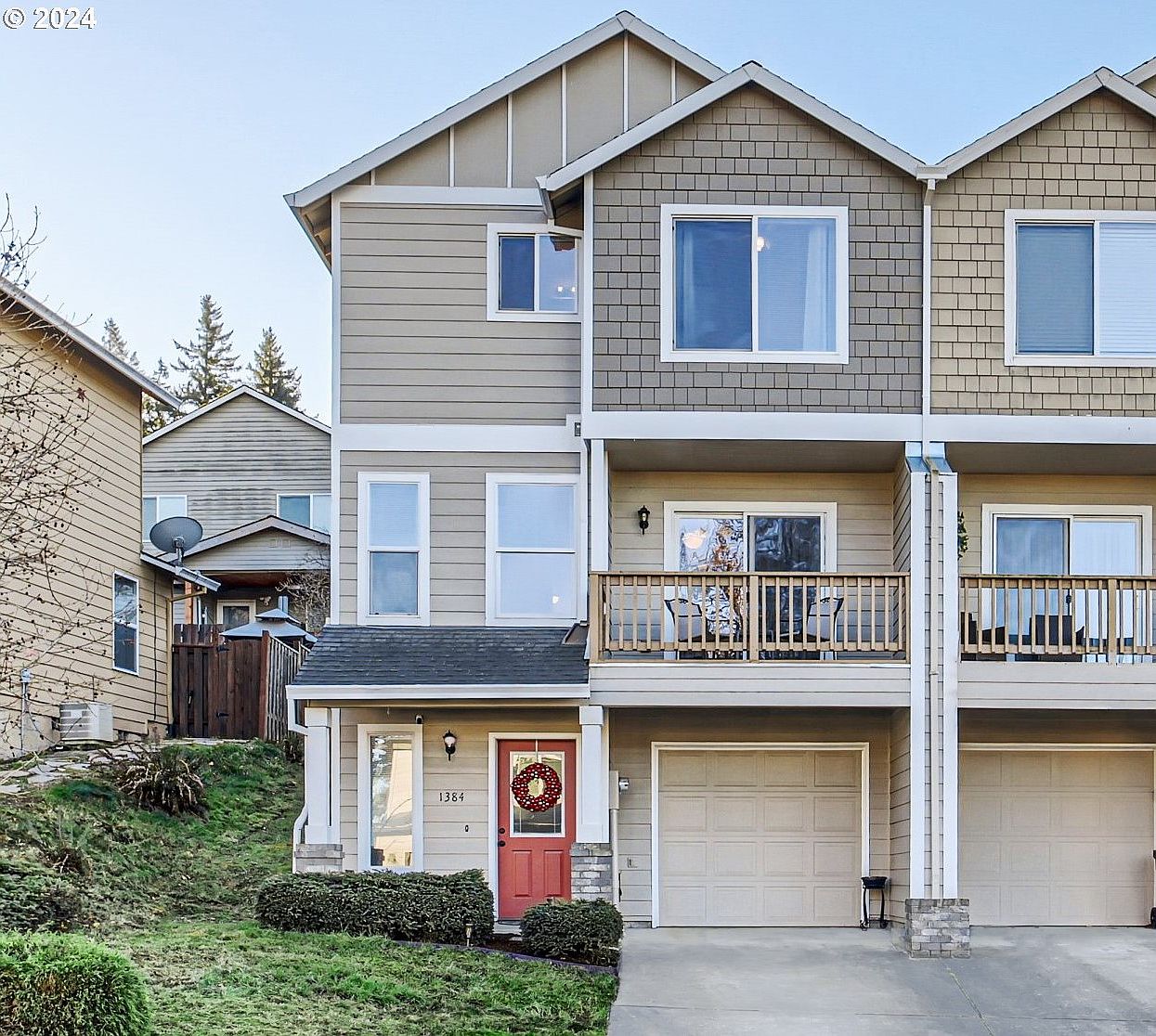 1384 SW 22nd Ter, Gresham, OR 97080 | MLS #24476313 | Zillow