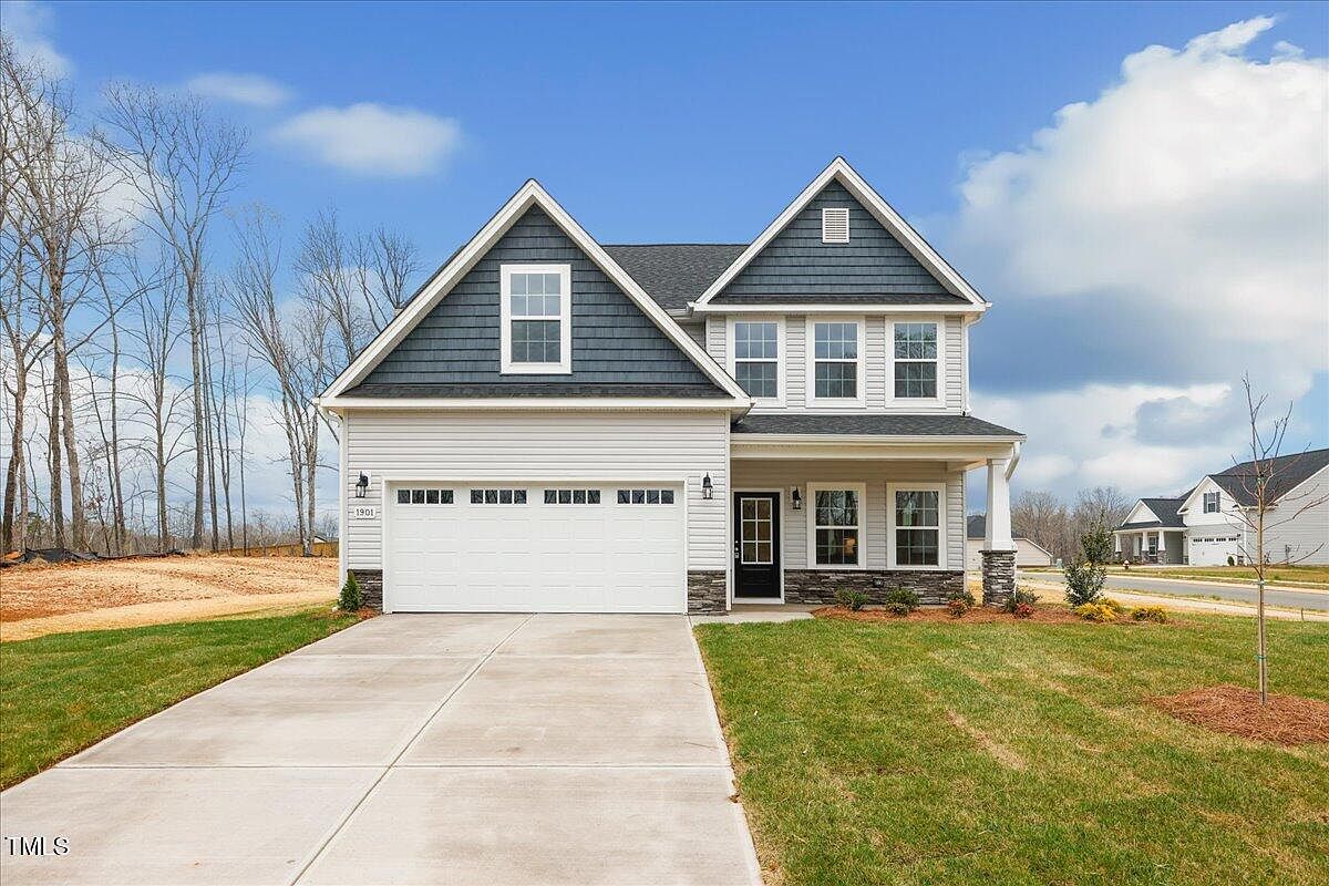 1901 Parham Dr, Graham, NC 27253 | Zillow