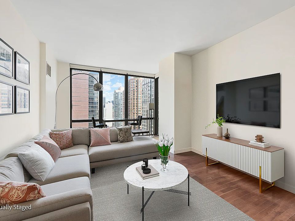 101 W 24th St APT 26E, New York, NY 10011 | Zillow