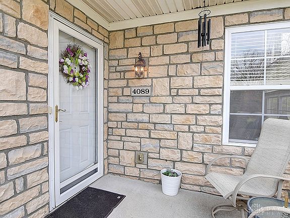 4089 Whitegate Dr, Dayton, OH 45430 | Zillow