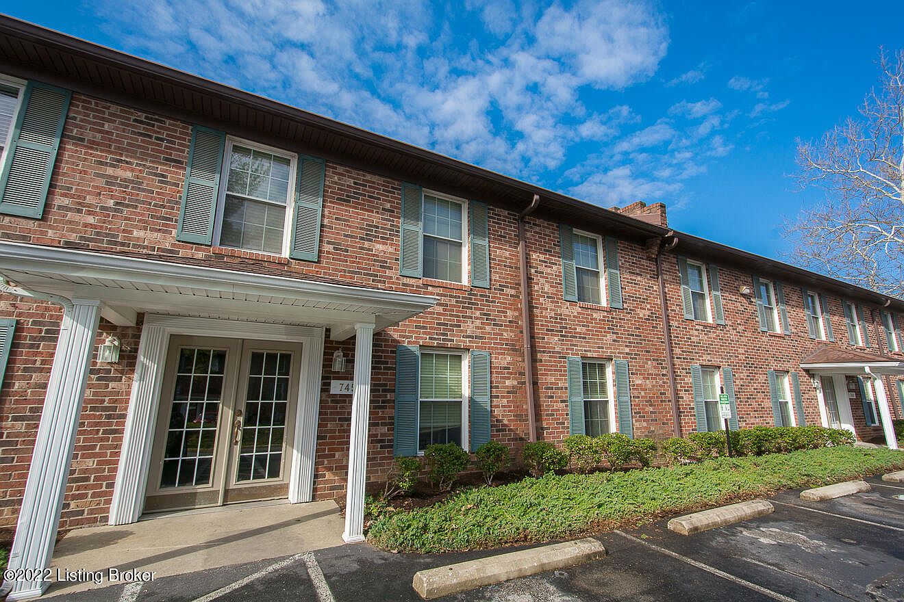 745 N Hite Ave APT 3, Louisville, KY 40206 | Zillow