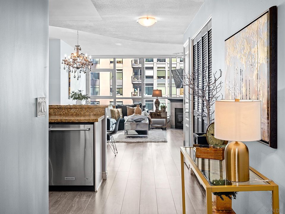 555 Front St San Diego CA | Zillow