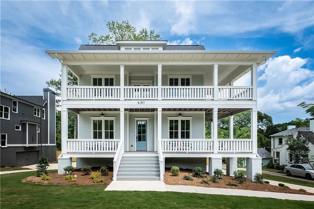 430 Allendale Dr SE, Atlanta, GA 30317 | Zillow