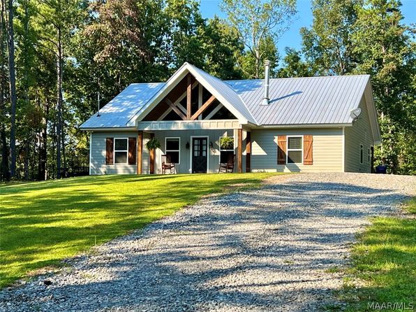 Eclectic AL Real Estate - Eclectic AL Homes For Sale | Zillow