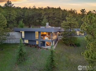 2101 Bison Drive, Boulder, CO 80302 | MLS #4685661 | Zillow