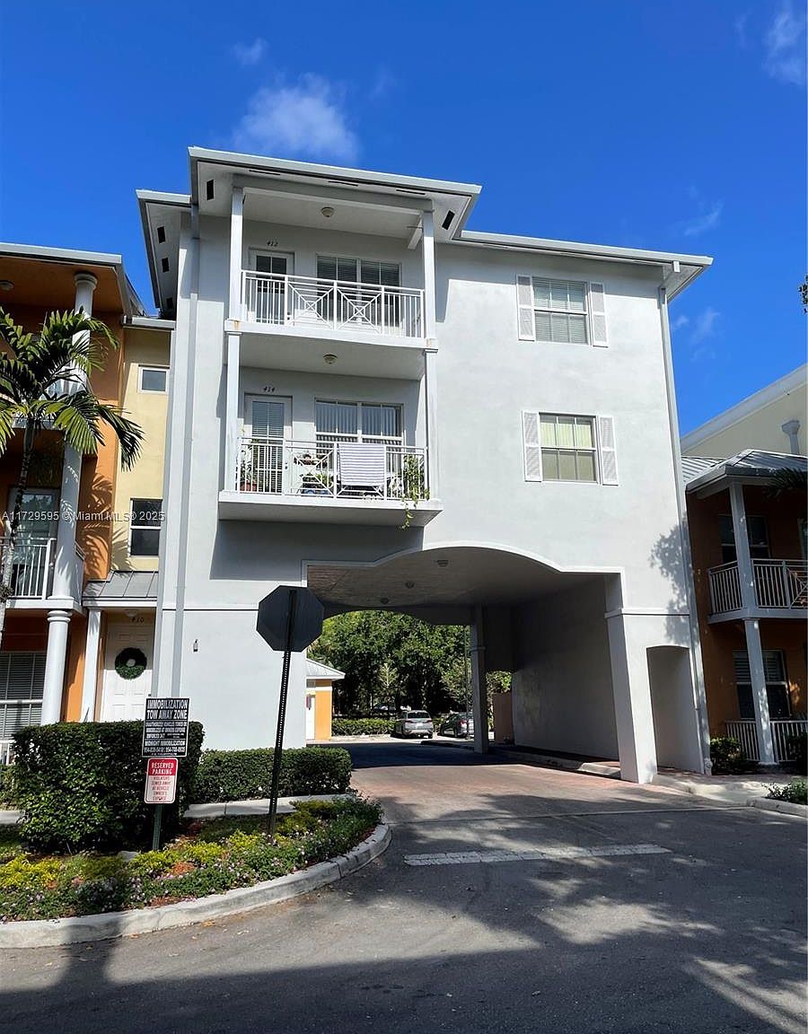 412 SW 13th Ter #412, Fort Lauderdale, FL 33312 | MLS #A11729595 | Zillow