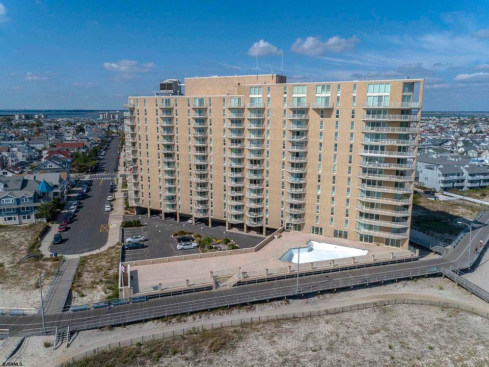921 Park Pl APT 1208, Ocean City, NJ 08226 | Zillow