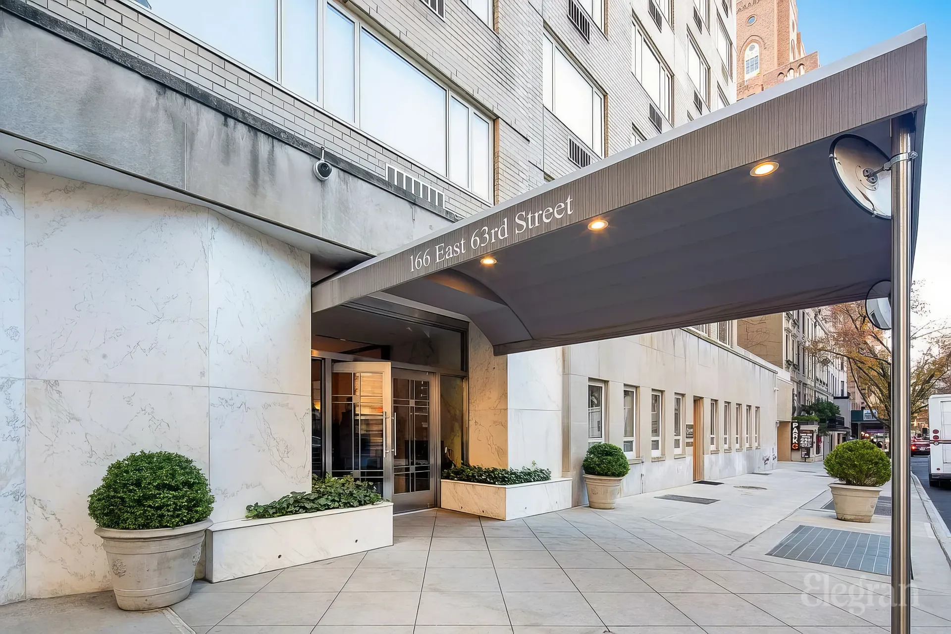 166 East 63rd Street #20A in Lenox Hill, Manhattan | StreetEasy