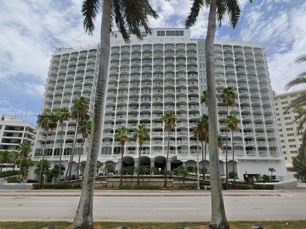 Oceanfront Miami Beach Condos & Apartments For Sale - 344 Listings | Zillow