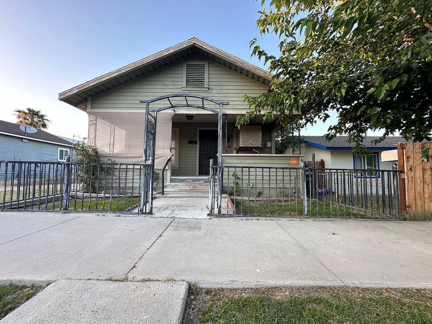 212 San Emidio St, Taft, CA 93268 | Zillow