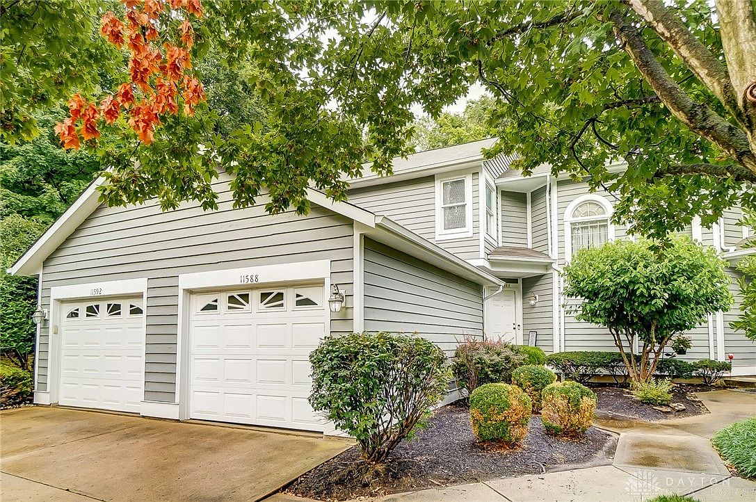 11588 Symmes Gate Ln #9, Cincinnati, OH 45249 | Zillow