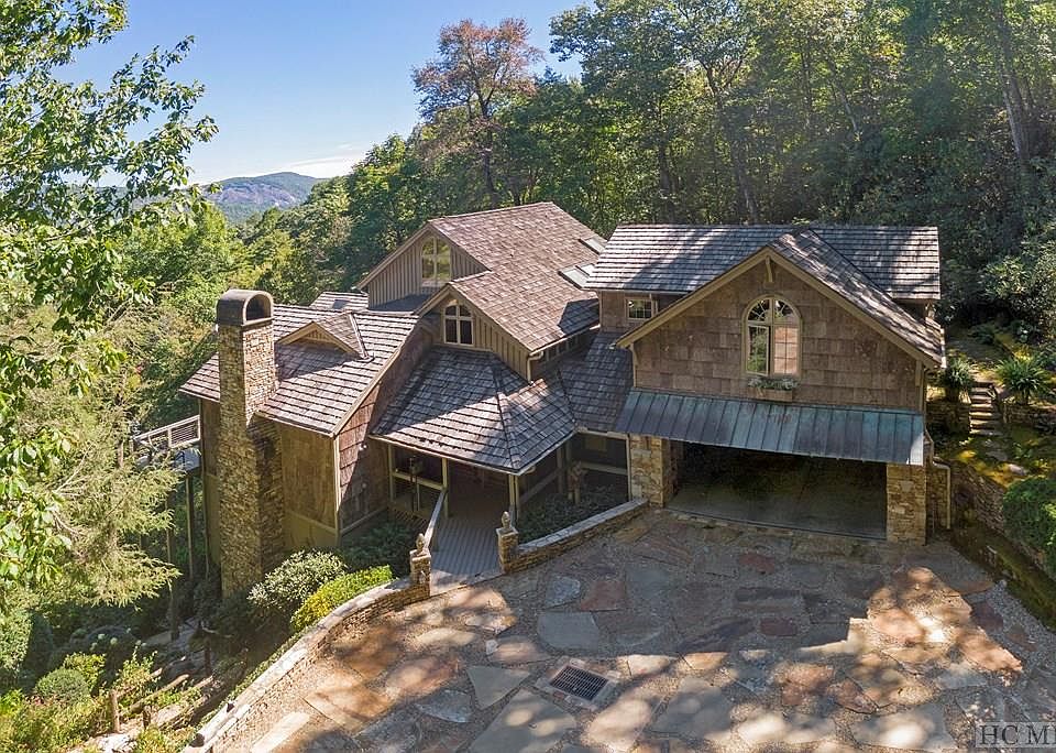 571 Haven Ridge Trl, Cashiers, NC 28717 | Zillow
