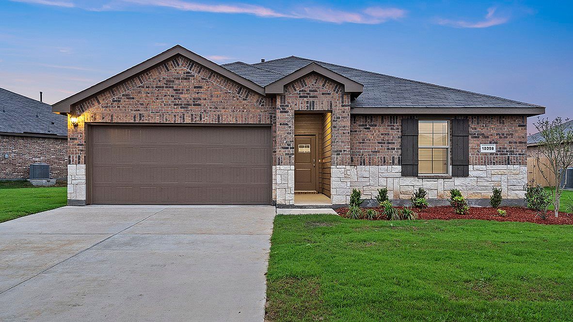 1121 Loomis Dr #6DBX80, Fort Worth, TX 76247 | Zillow