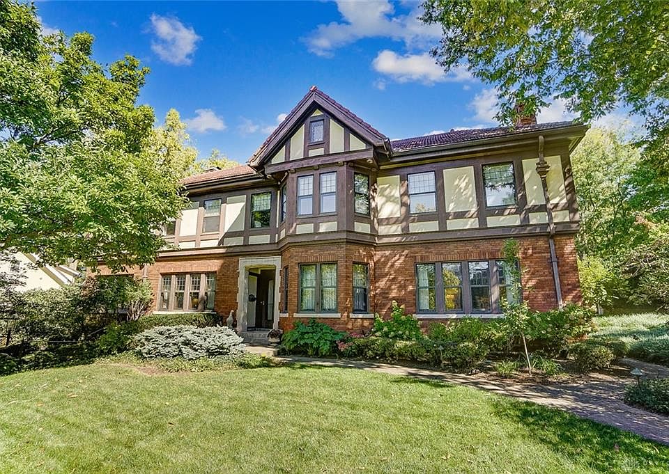 610 Runnymede Rd, Oakwood, OH 45419 | MLS #874761 | Zillow