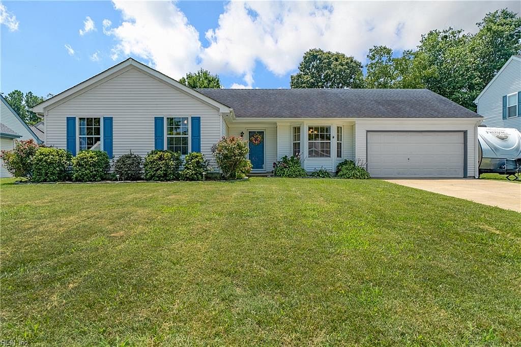 2513 Cannes Ct, Virginia Beach, VA 23456 | Zillow