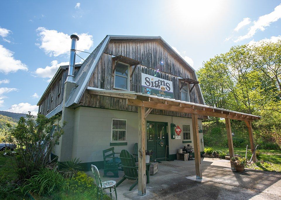 25-33 Wagon Wheel Rd, Elk Creek, VA 24326 | MLS #86655 | Zillow