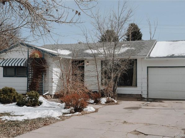 Yuma CO Real Estate - Yuma CO Homes For Sale | Zillow